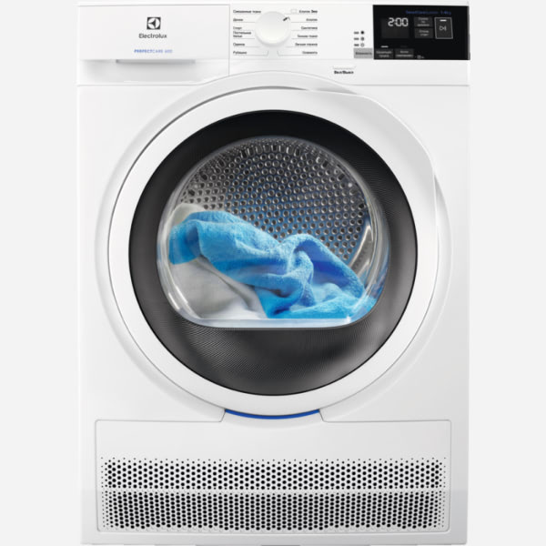 Бытовая техника Electrolux на официальном сайте electrolux-home.ru ...