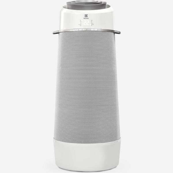 Обзор сушильных машин Electrolux