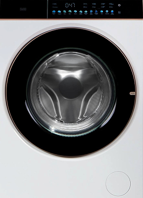 Стирально-сушильная машина Vard VWD514S в Москве по цене 128990 руб. с официальной гарантией ...