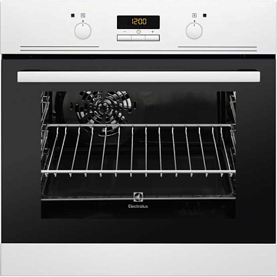 Духовой шкаф Electrolux OPEB4230W в Москве по цене 60480 руб. с ...