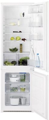 Встраиваемый холодильник Electrolux LNT2LF18S в Москве по цене 84580 ...