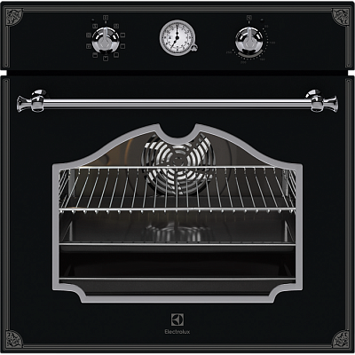 Духовой шкаф Electrolux OPEA 2350 B в Москве по цене 195700 руб. с ...