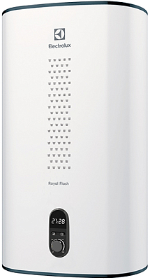 Водонагреватель Electrolux EWH 50 Royal Flash в Москве по цене 25090 ...