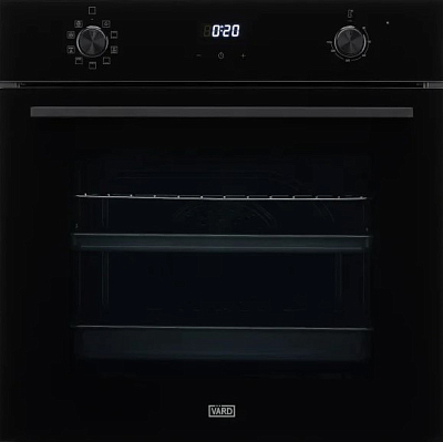 Духовой шкаф Vard VOE444B в Москве по цене 41990 руб. с официальной гарантией производителя ...