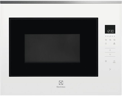 Встраиваемая микроволновая печь Electrolux KMFE264TEW в Москве по цене ...
