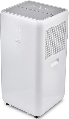 Мобильный кондиционер Electrolux EACM-07 XN/N6 в Москве по цене 28280 ...