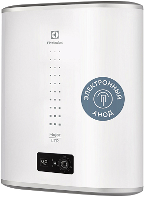 Водонагреватель Electrolux EWH 30 Major LZR 3 в Москве по цене 17530 ...
