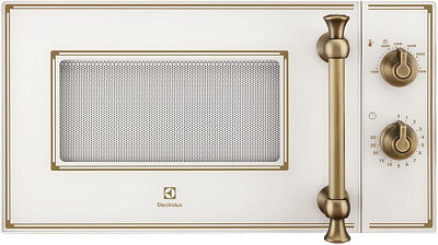 Микроволновая печь Electrolux EMM 20000 OC в Москве по цене 84000 руб ...