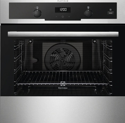 Духовой шкаф Electrolux OPEB4534X в Москве по цене 196200 руб. с ...