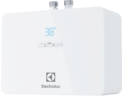 Водонагреватель Electrolux NPX6 Aquatronic Digital 2.0 в Москве по цене ...