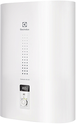 Водонагреватель Electrolux EWH 30 Centurio IQ 3.0 в Москве по цене ...