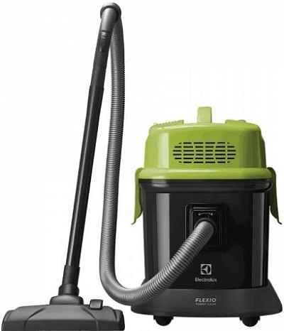 Бытовая техника Electrolux на официальном сайте electrolux-home.ru ...