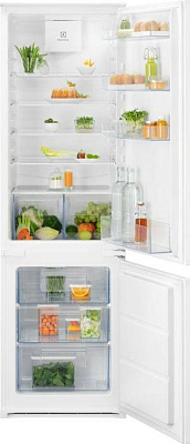 Встраиваемый холодильник Electrolux LND5FE18S в Москве по цене 82770 ...