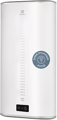 Водонагреватель Electrolux EWH 80 Major LZR 3 в Москве по цене 24650 ...